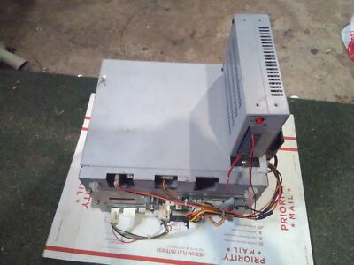 gunmen wars arcade main pcb #3 | eBay