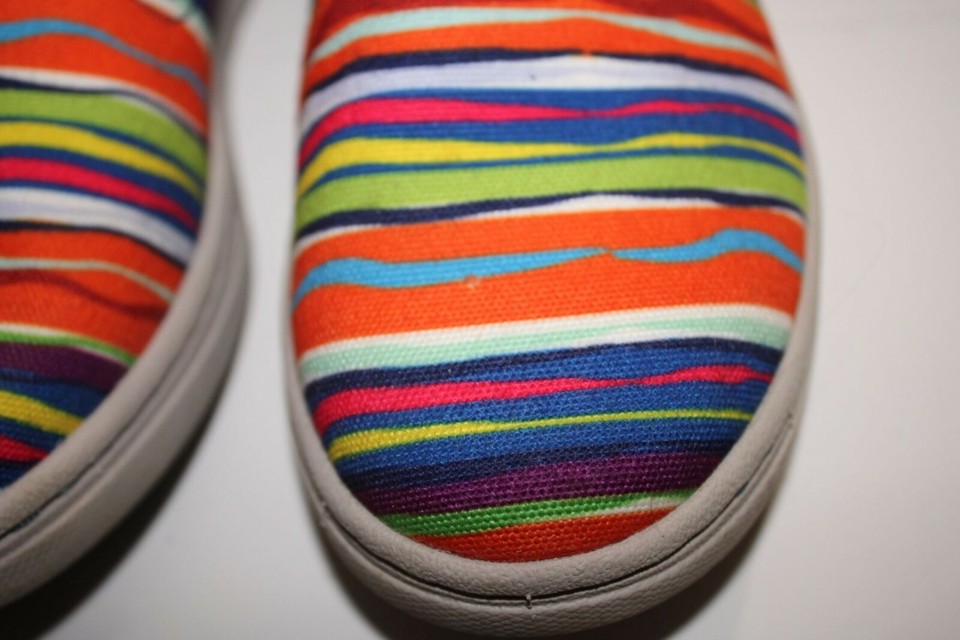 Dansko colorful slide on comfort shoe slide on 5.5 36 | eBay