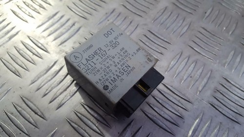 3211167320 3211-167-320 Relay module Mazda 323 1995 FR337777-07 | eBay