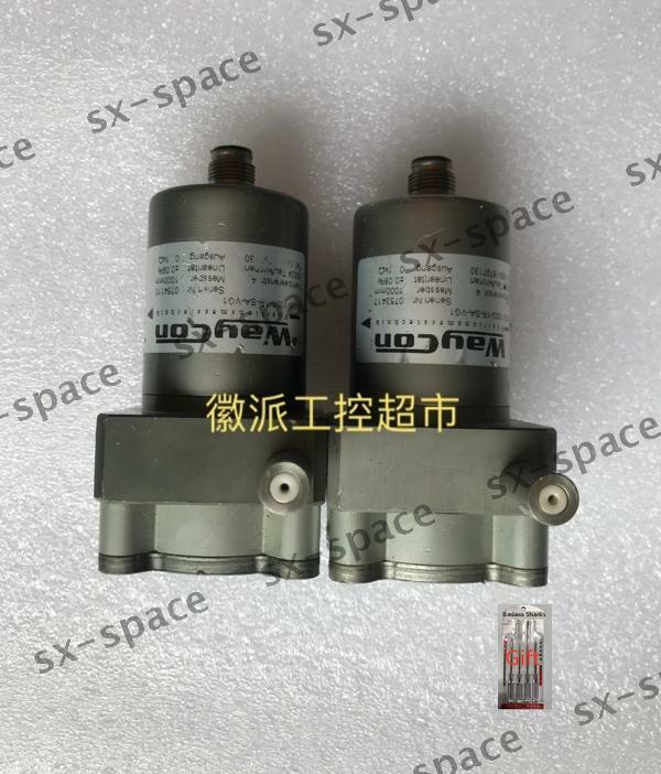 SX50-1000-1R-SA-VG1 Used & Test with warranty Free DHL or EMS | eBay