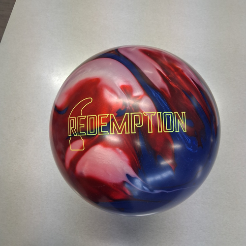 Hammer Redemption Hybrid 1ST QUALITY bowling ball 14 LB. new in box ...
