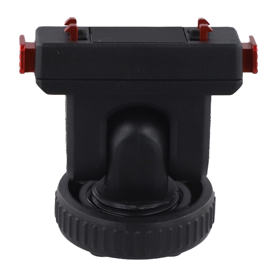 Adjustable Tilt Magnetic Quick Release Base for Insta360 X5 with Shock ...