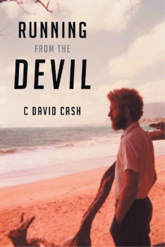 C David Cash Running From The Devil (Poche) | eBay
