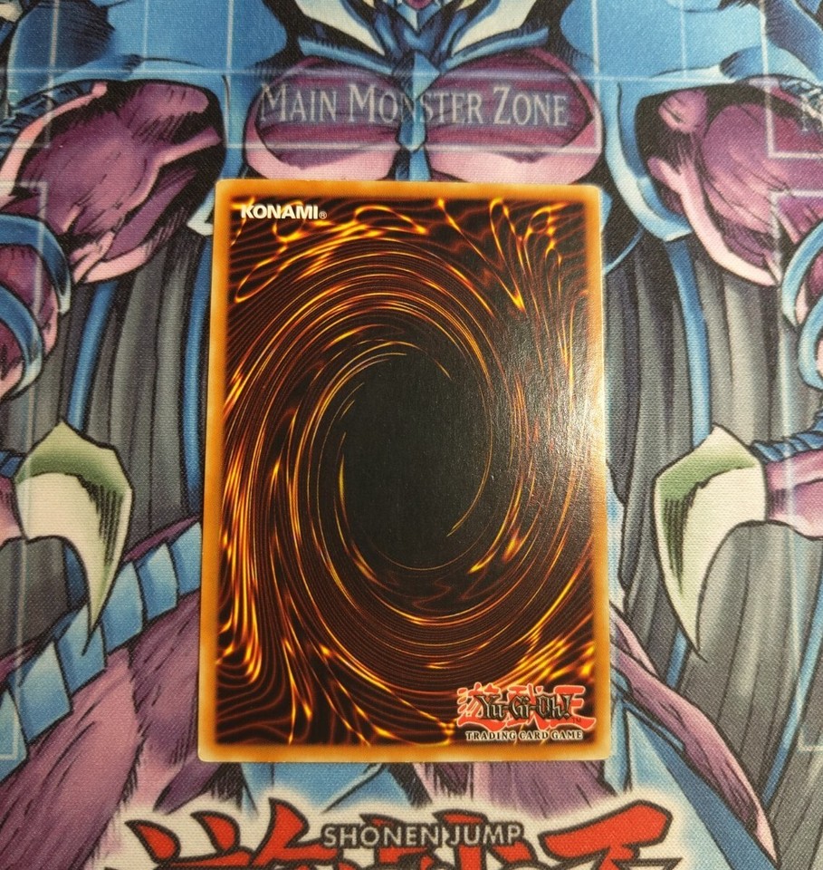 Deck Devastation Virus Ultimate Rare NM FET-EN058 Yu-Gi-Oh! YUGIOH | eBay