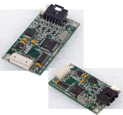 3M Microtouch Exii-7720sc Inverter RS-232 Serial For 5-WIRE Touchscreen ...