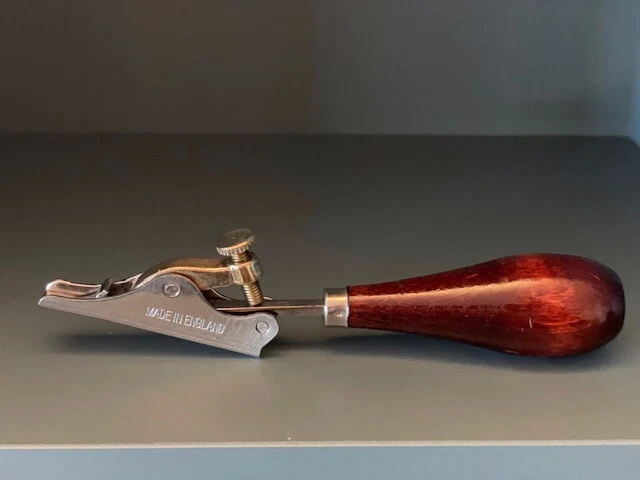 Veritas Chisel Plane