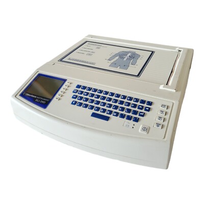 ECG & EKG Systems - Mortara Instrument