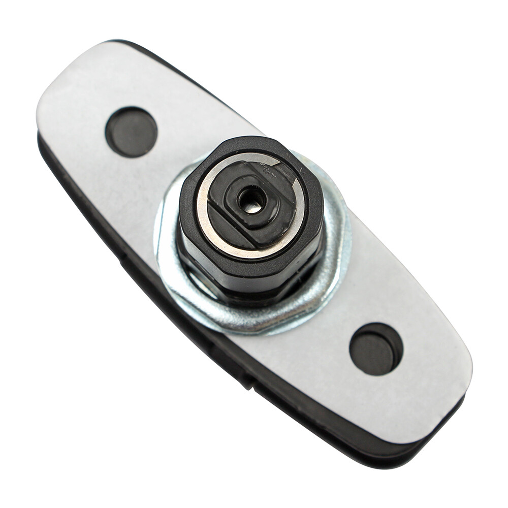 Twist Lock Handle 113436 for Leer Truck Cap 100XQ 100XL 100XR Tonneau ...