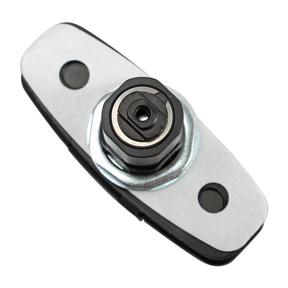 Twist Lock Handle 113436 for Leer Truck Cap 100XQ 100XL 100XR Tonneau ...