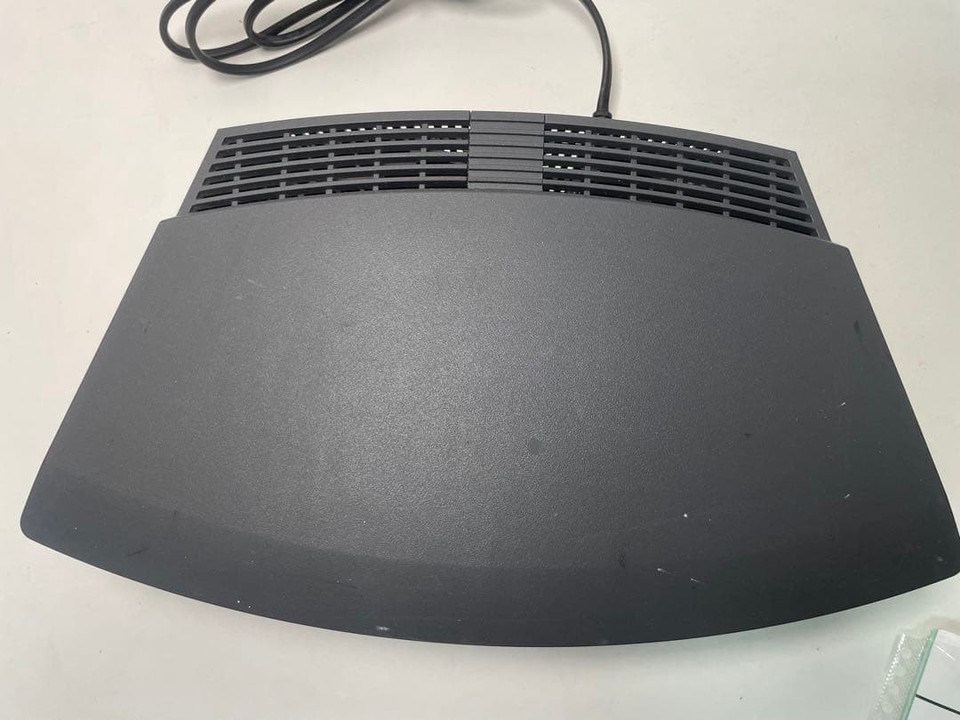 Lettore CD radio testato BOSE Wave Music System AWRCCB nero usato | eBay