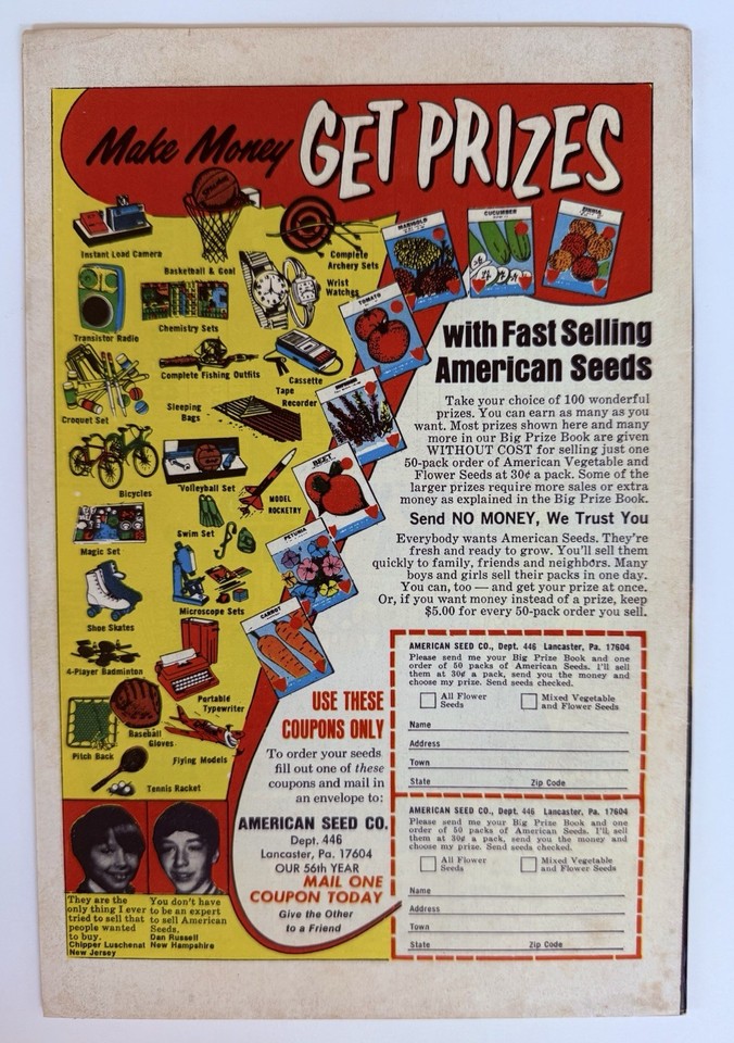 AVENGERS # 124 1974 Origin of Mantis Key Mid Grade | eBay