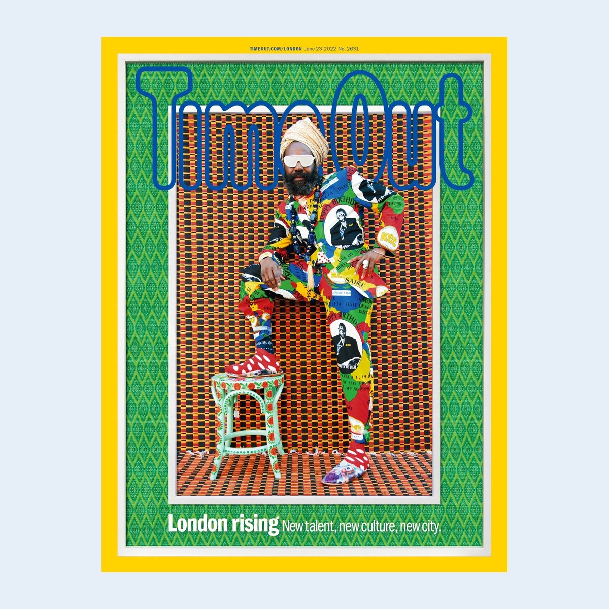 Time Out Magazine Logo YUNGBLUD On X: "smashed Up The Office For The