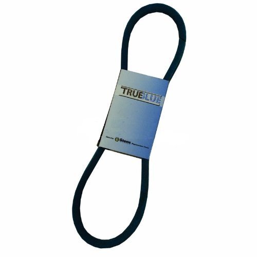 Courroie de remplacement MTD 7540241A, 9540241A, 7540241, 9540241 en ...