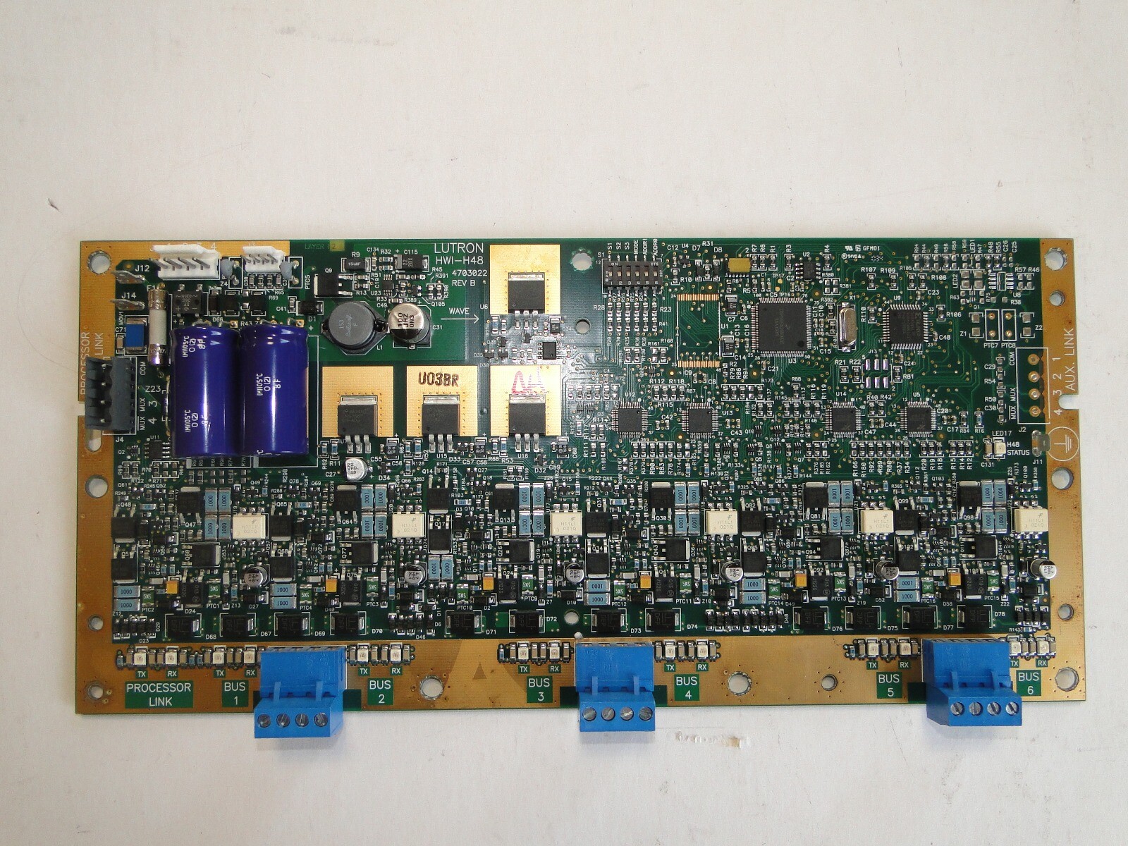 LUTRON HWI-H48 | eBay