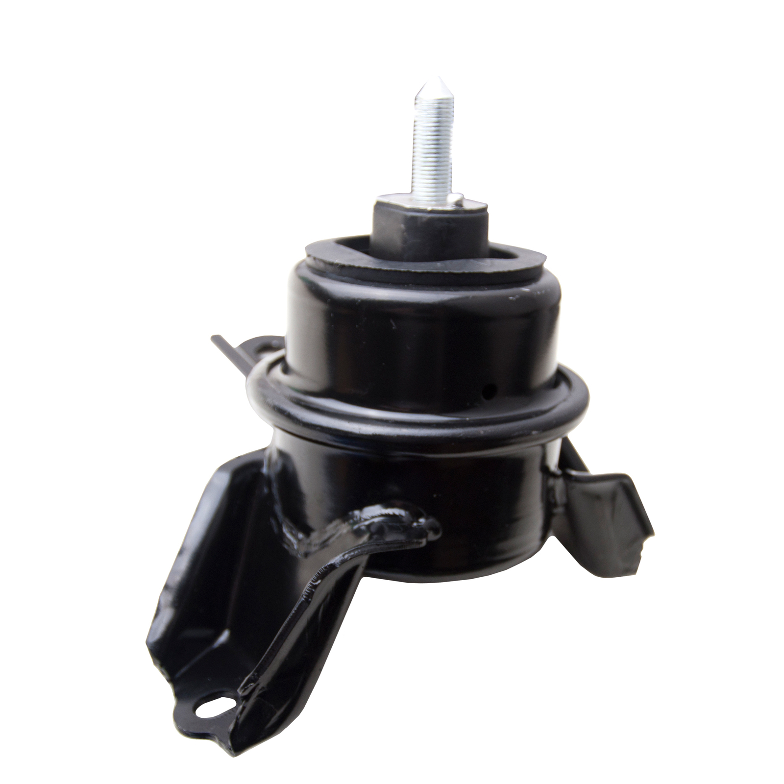 Front Lower Engine Motor Mount 7188 EM-9363 For Hyundai Azera 3.3L 3.8L ...