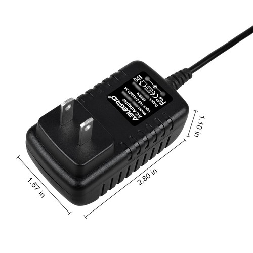 AC/DC Adapter For Cisco RV320 Dual WAN VPN Router RV320-K9-NA Power ...