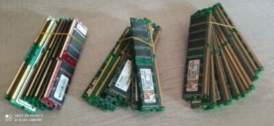 RAM DDR (36 PIECES) | eBay