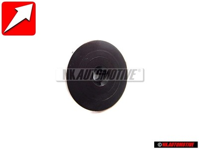 Original VW Hexagon Collar Nut - N 90757901 | eBay