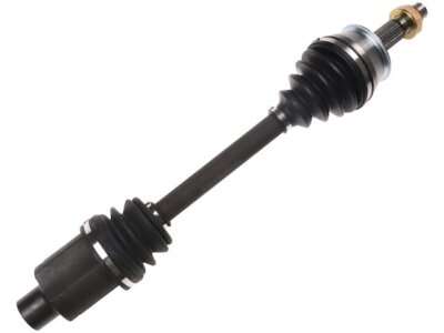 API 81DC27D Front Right CV Axle Assembly Fits 2013-2020 Chevy Trax 1.4L ...