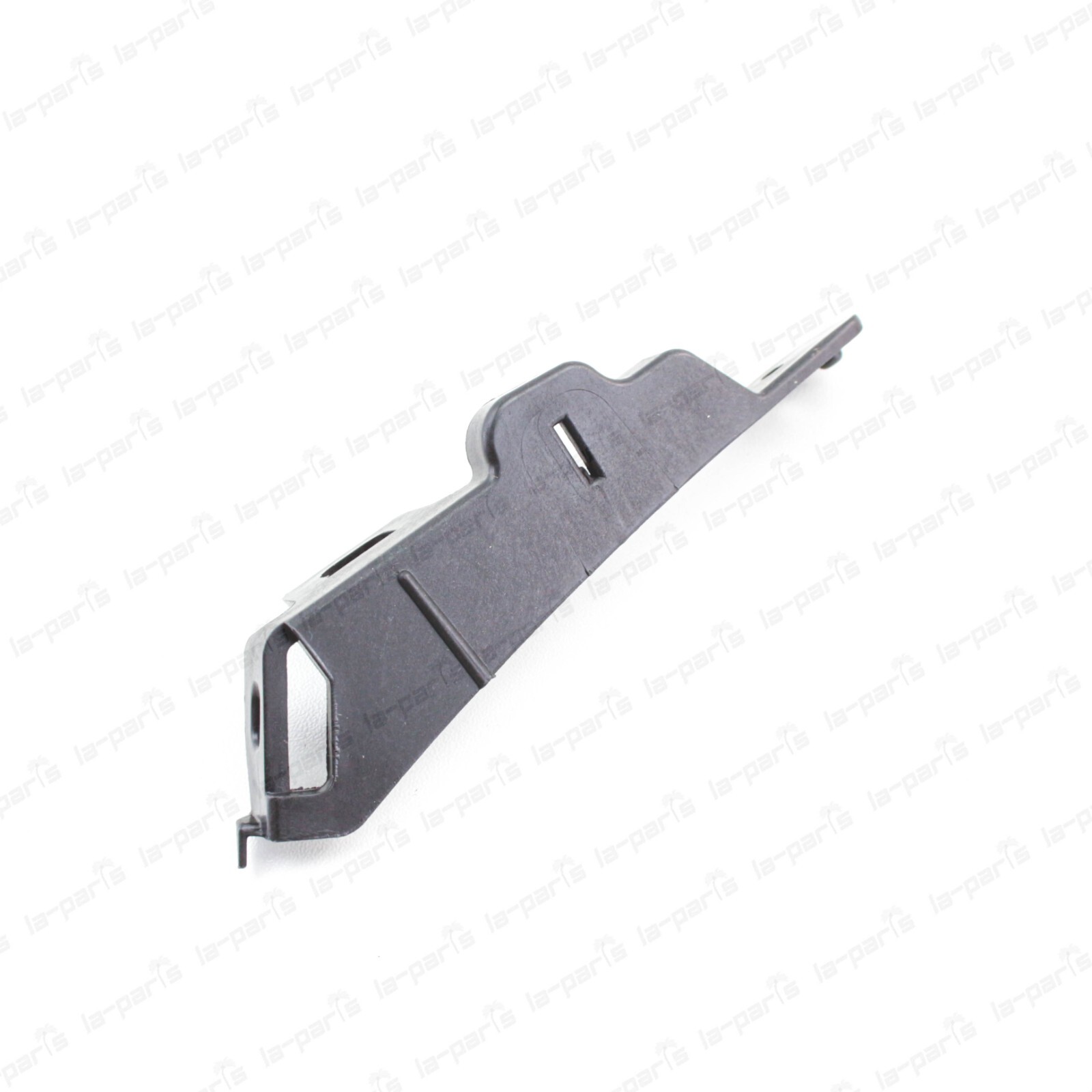 New Genuine Mazda 3 2010-2013 Driver Side Rear Bumper Bracket BBM4-51 ...