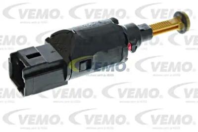 Brake Light Switch Fits CITROEN Berlingo Xsara PEUGEOT 206 206+ Partner ...