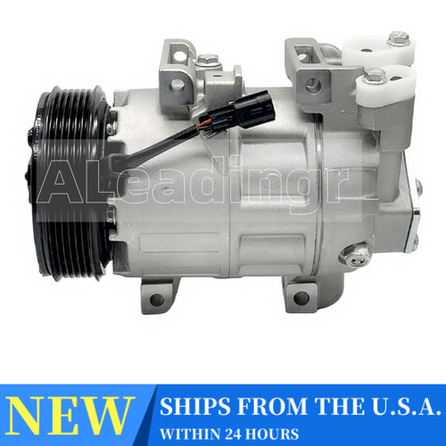 A/C Compressor 926003TA3B For Nissan Altima 2013 2014 2015 2016 2017 ...