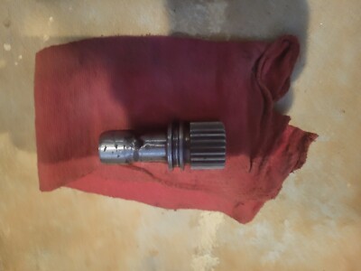 Aircraft Engine Turning Adapter - RB211 / JT8D | eBay