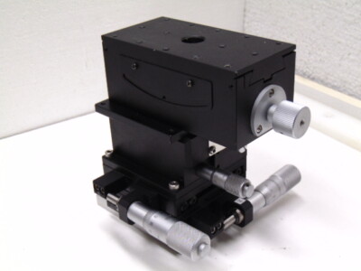 Other - Axis Linear Positioner