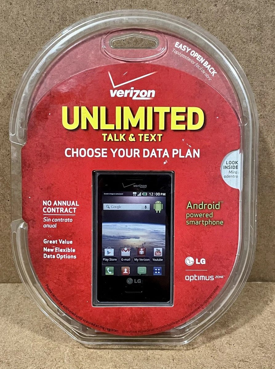 Verizon Lg Smartphones