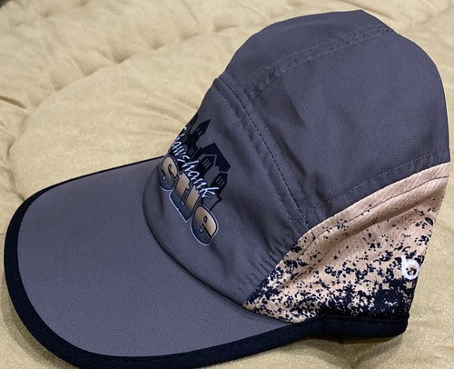 Shawshank Redemption Cap. Feather Weight Crushable Adjustable Strap ...