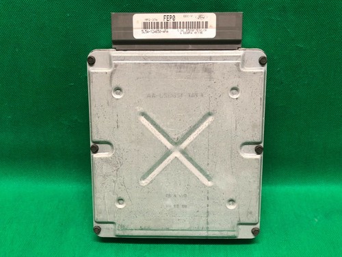 PLUG & PLAY REFLASHED 05 FORD RANGER 4.0 ECU ECM PCM MODULE 5L5A-12A650 ...