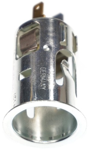 BMW 12 Volt Cigarette Cigar Lighter Plug Power Socket 61346973036 New ...