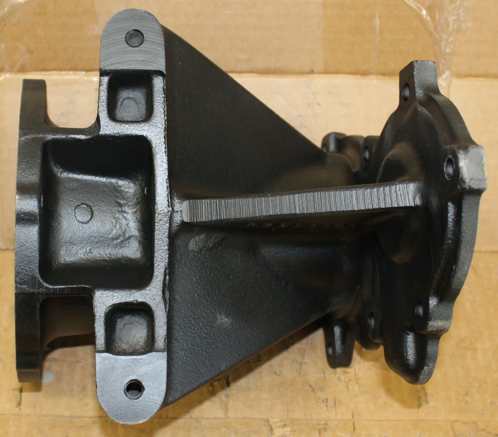 NP208or NP241 to Chevy SM465 Transfer Case Adapter # 15597793 Chevy/GMC ...