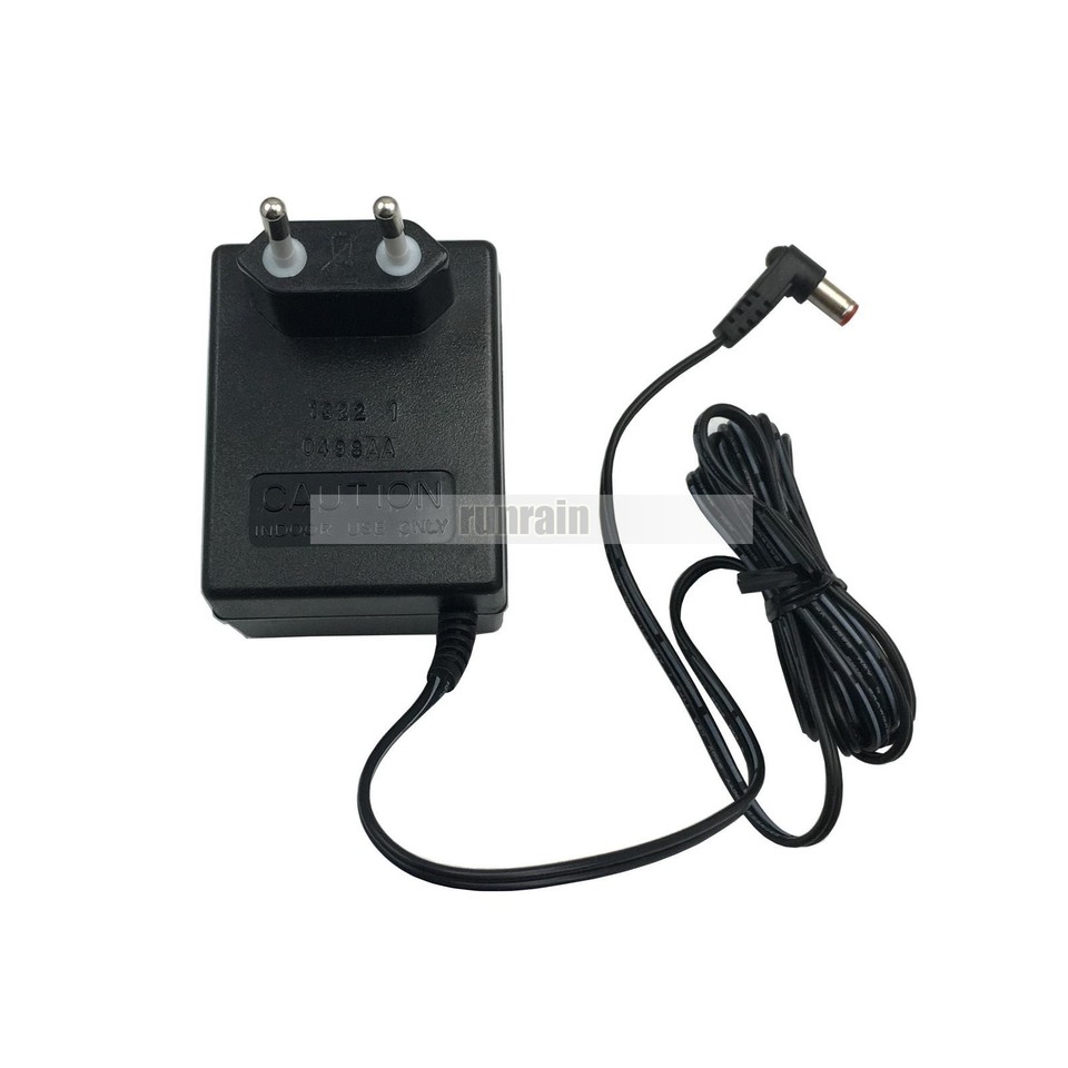 Digitech Power Supply PS200R-230-B PS200R For RP50/80 BP50/80 XAS-EC ...