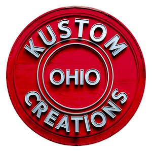 Kustom Creations Ohio | eBay Stores