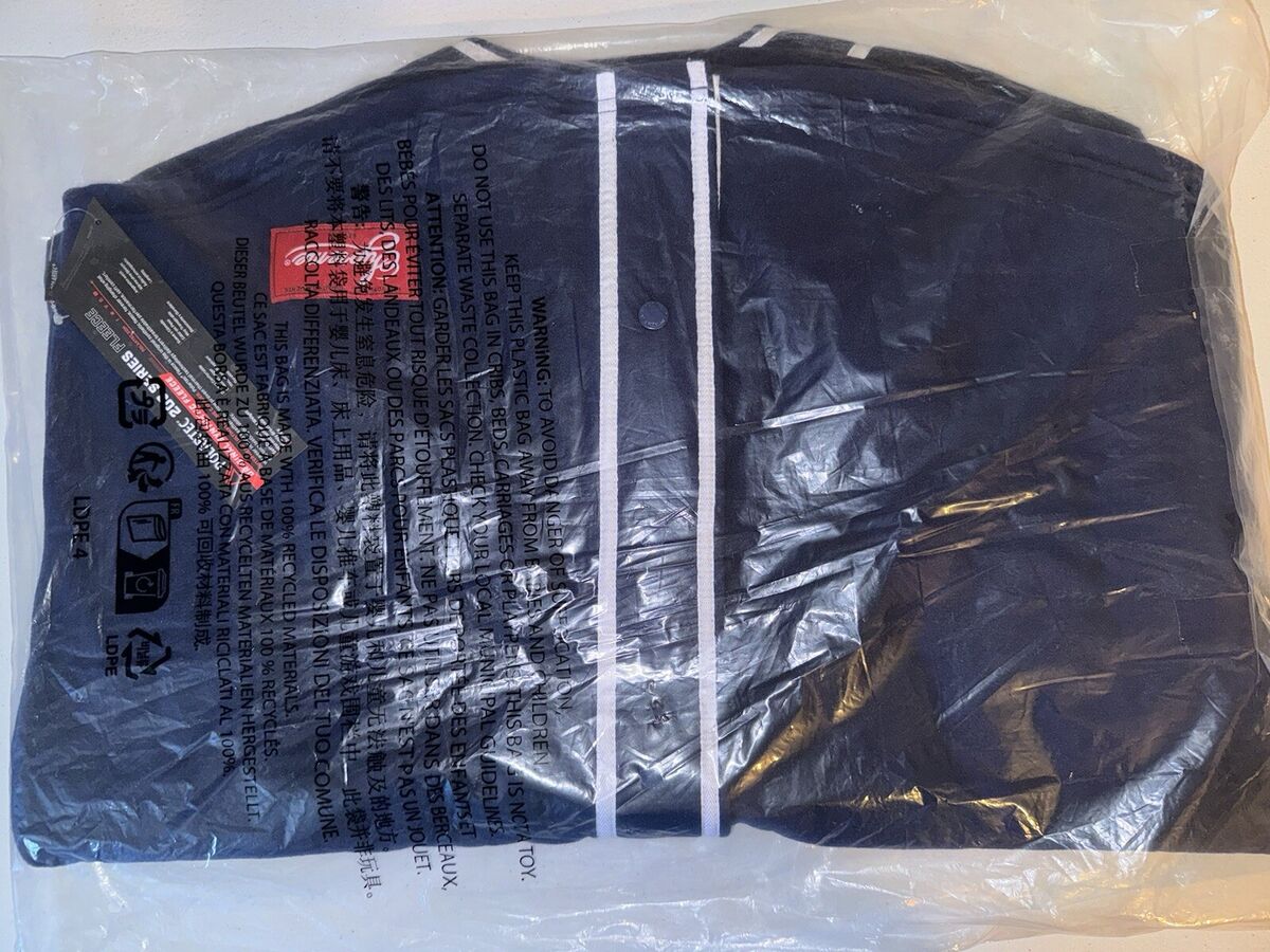 Supreme Fleece Baseball Jersey Navy Medium Fleece Short Supreme Fleece Baseball Jersey Navy Medium Fleece Short