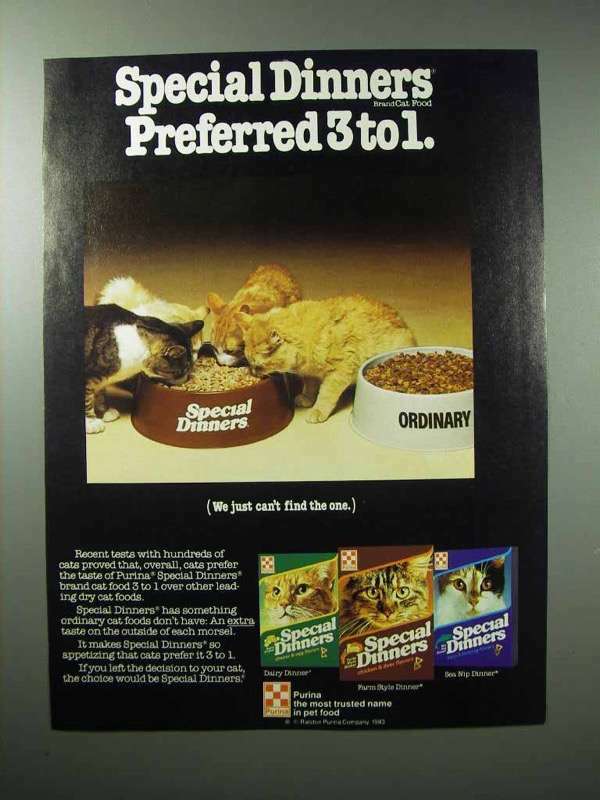 Very old TV commercials - Page 2 - Blogs & Forums