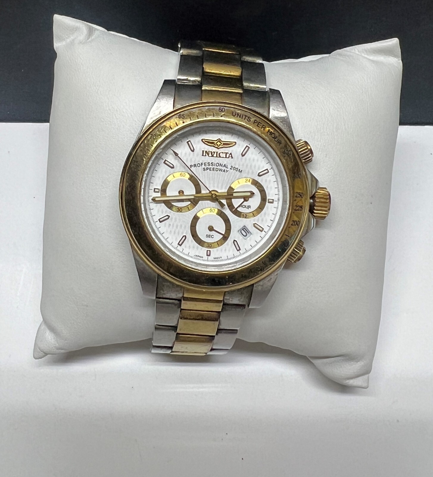 Invicta Professional Watch Model 9212 | eBay