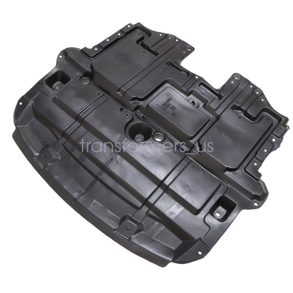 Front Engine Splash Shield For 2011 2012 2013 Lexus IS250 IS350 RWD ...