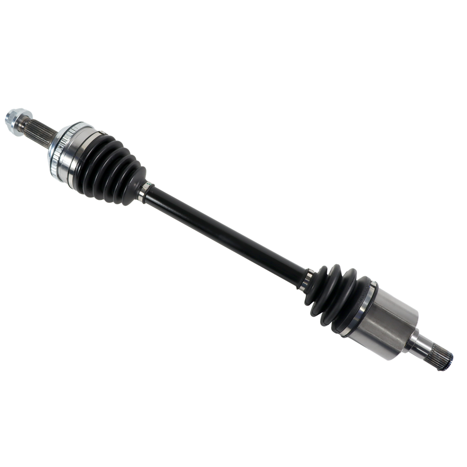 2PCS CV Axle Shaft Assembly For 2006-2008 Honda Pilot 3.5L V6 AWD & FWD ...