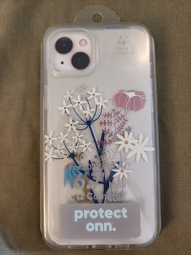 ONN 2022 iPhone 6.7” Max 2-Camera Phone Case | eBay