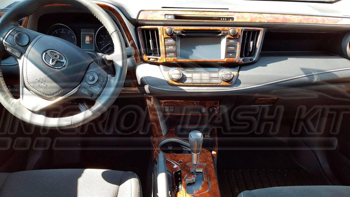 Toyota Rav4 Le 2017 Interior | Cabinets Matttroy