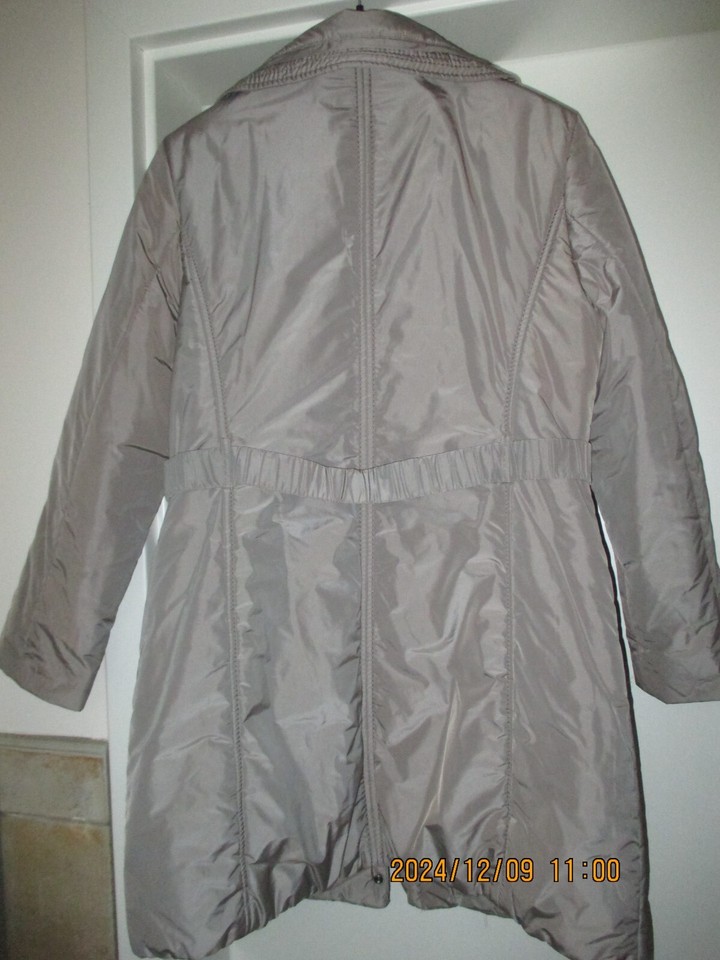 Steppjacke, Mantel, Parker, Gr. 42, Gerry Weber | eBay.de