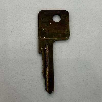 ESP Corp Uncut Key Y1E 999N - For Yale 8E -Made In The USA | eBay