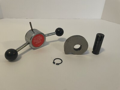 Delta DP350 Shopmaster Drill Press Speed Adjustment Knob Handle Cam | eBay