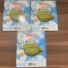 Miss Spider's Sunny Patch Friends Children's Books Nick Jr Hardcover ...