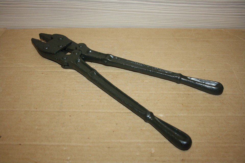 WW1 Original German Wire Cutters | eBay