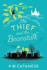 The Thief and the Beanstalk (Further Tales Adventures) - Hardcover ...
