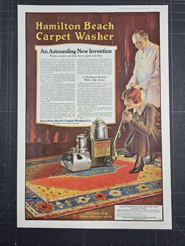 1920 magazine ad for Musterole for coughs and colds. | eBay