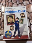Problem Child & Problem Child 2 DVD Full Screen Tantrum Pack John Ritter | eBay
